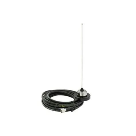 Vhf Nmo Antenna Magnetic Mount Alafone