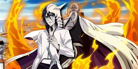 Bleach S Afterlife The Ultimate Guide To Soul Society And Beyond