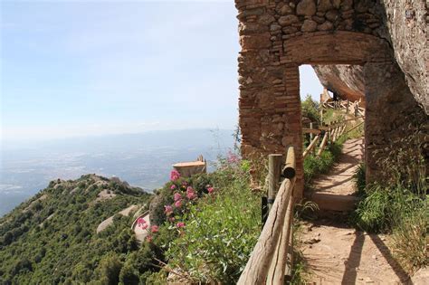 Montserrat: Spain's Most Peaceful Haven