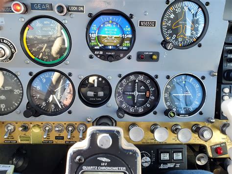 This Is Why I Bought A Mooney Modern Mooney Discussion Mooneyspace