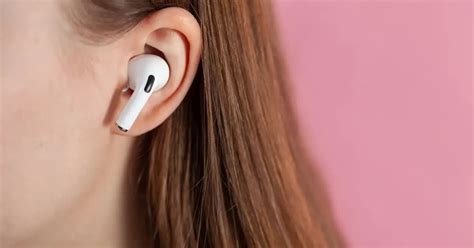 How To Turn Off Noise Cancellation On AirPods Pro The Mac Observer