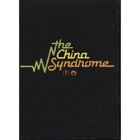 チャイナ・シンドローム The China Syndrome パンフレット中古 おもキャ箱 通販 Yahooショッピング