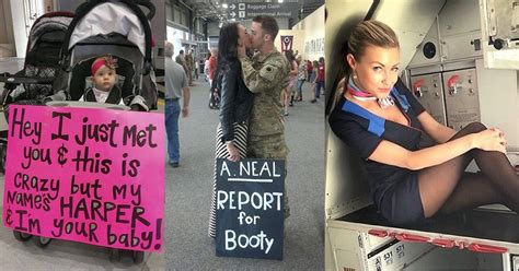 20 Crazy Things That Only Happen At Airports Thatviralfeed