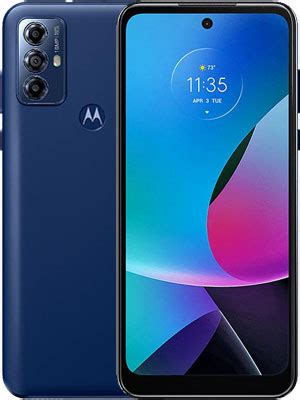 Compare Motorola Moto G Play 2023 Specs Camera Price Phonebolee