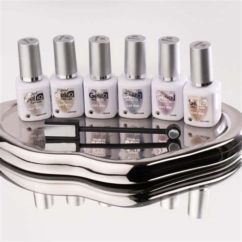 Depend Gel Iq Effects Cat Eye Orion Gleam