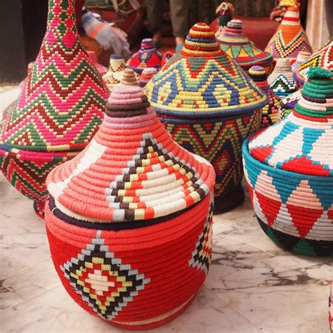 Moroccan Arts And Crafts Your Complete Guide To Shopping In Morocco