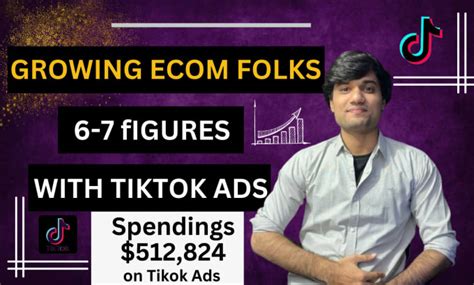 Setup Tik Tok Ads Campaign Tik Tok Ads Manager Manage Tik Tok Ads