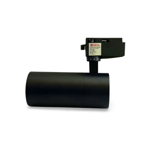 Single Phase Track Light Zierainc