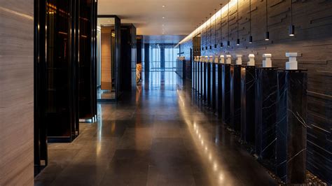 Jakarta Spa The Spa Park Hyatt Jakarta