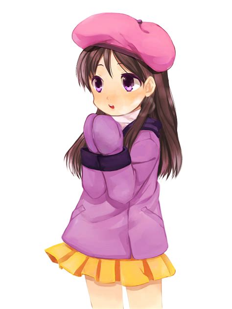 Wendy Testaburger South Park Drawn By Shiozake Danbooru