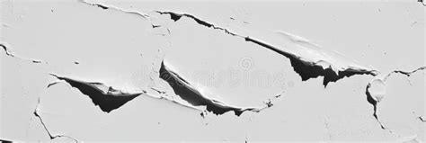 Textured Grey Plaster Surface With Scratch Details For Background And