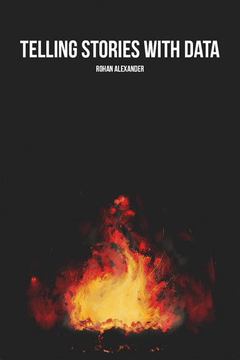 Telling Stories With Data