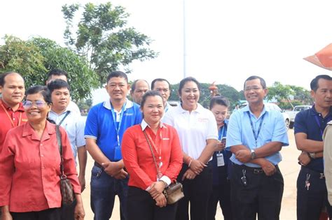 សាខាធនាគាជាតិកម្ពុជាខេត្តរតនគិរី បើកយុទ្ធនាការកម្មវិធីប្តូរក្រដាសប្រាក់រៀលចាស់ ទក់ រហែក