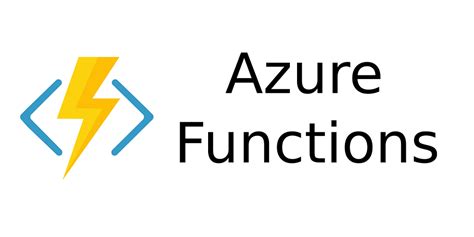 Azure Functions Building Scalable And Reactive Applications A Deep