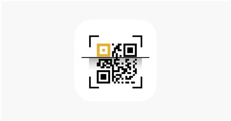 ‎scan Qr Code And Barcode On The App Store