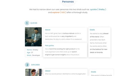 Amazon Indian Website UX Case Study And Redesign On Behance