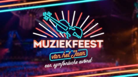Line Up Muziekfeest Van Het Jaar Bekendgemaakt Entertainment Business