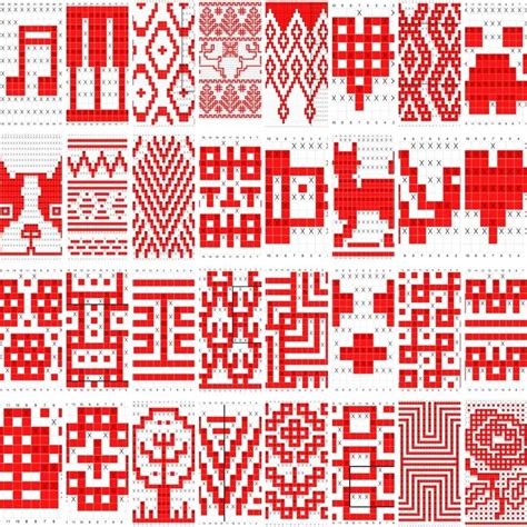 Mosaic Crochet Made Easy Ultimate Beginner Guide With Crochet Patterns And Graphs Crochet