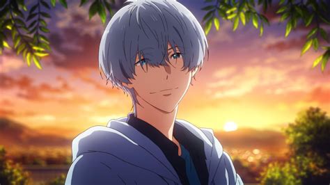 Review Tsurune The Linking Shot Is One Of The Best Of The Season