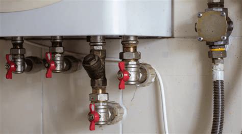 Why Is My Boiler Making A Banging Noise And How To Fix It My