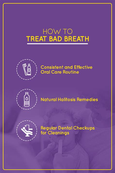How To Prevent Bad Breath Halitosis Ask The Nurse Expert