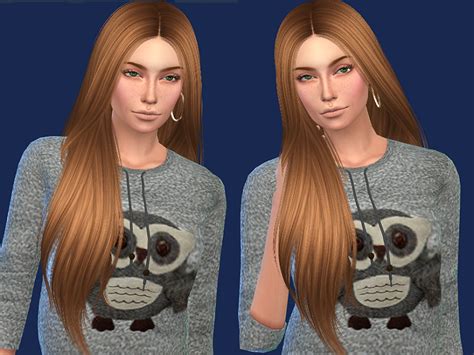 The Sims Resource Marta