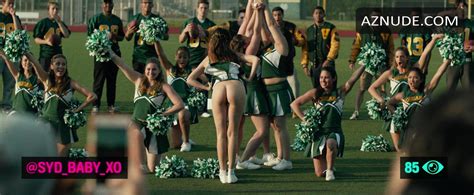 Nerve Nude Scenes Aznude