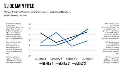 Analytical Skills Keynote Charts