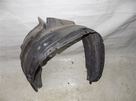 TOYOTA RAV4 II Lift 3D Nadkole lewy przod 43treeytr0014ss5w6 za 99 zł z