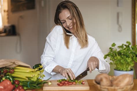 Cómo mejorar tus hábitos alimenticios La salud que quieres