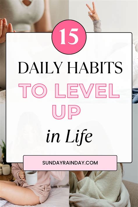 10 Of The Very Best Morning Habits For A Better Day Artofit