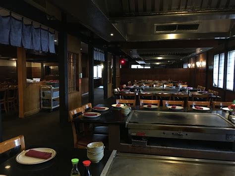 Hibachi Of Valley Forge Berwyn PA 19312 Menu Reviews Hours Contact