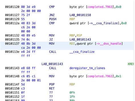 Patching Binaries With Ghidra Rangeforce