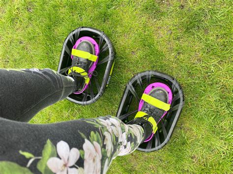 Moon Shoes Review Mini Trampolines For Your Feet Real Mum Reviews