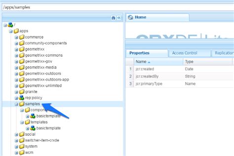 Experiencing Adobe Experience Manager Aem Cq Aem 6 Sp2 Simple