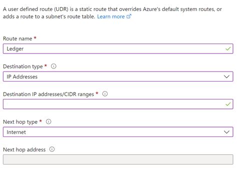 Configure Azure Sql Managed Instance Nsg Rules To Work With Azure Confidential Ledger Sql