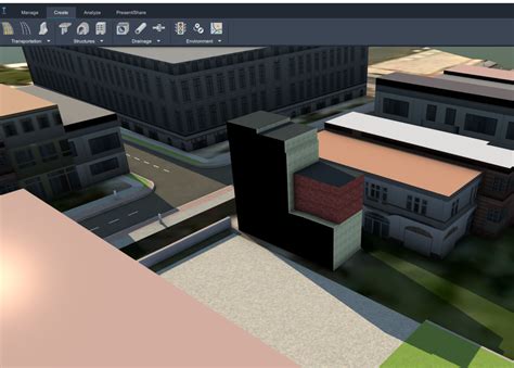 Custom Material From Autocad 2021 Drops When 3d Model Is Imported To