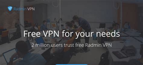 Radmin VPN Review VPN Critic Radmin VPN Review VPN Critic