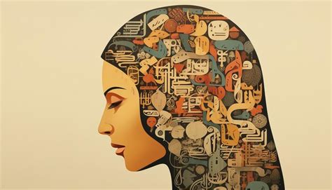 Premium Ai Image Marginalization And Replacement Arabic Language