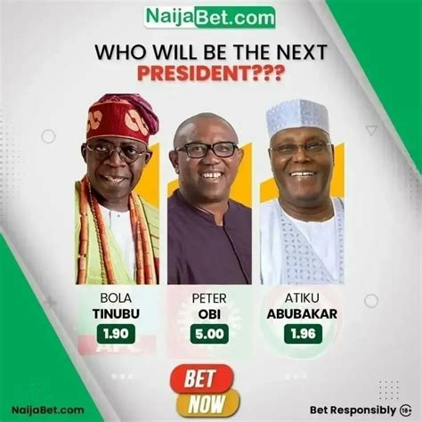 Who Would Liberate Nigeria From Chaos In 2023 Politics Nigeria