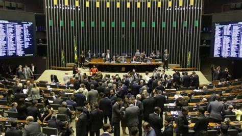 Os Parlamentares Se Destacaram Na Defesa De Pautas Conservadoras