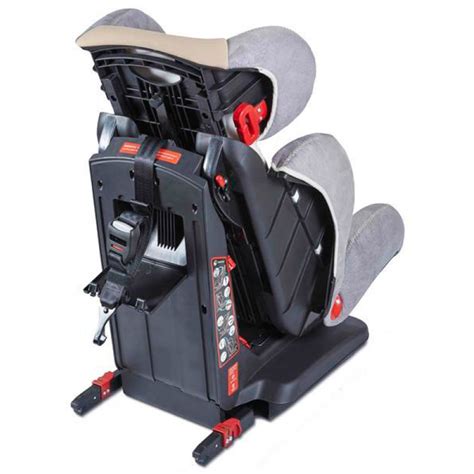 Купить детское автокресло Eternal Shield Honey Baby Isofix Группа 1/2/3 ...