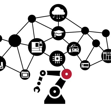 Nexcobot Open Robots And Machines Xinbei