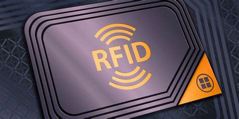 RFID Technology To Revolutionizing Tracking And Identification