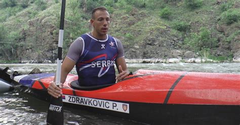 Pavle Je Jedini Srbin Koji Je Savladao Reku Saliven U Kini Telegraf Rs