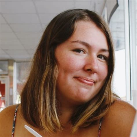 Makenna Rose Direct Support Professional Abound Health Linkedin