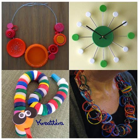 Super κατασκευες για παιδια με ανακυκλώσιμα υλικά