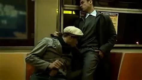 free gay subway porn videos xhamster