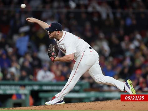 Red Sox Star Liam Hendriks Says He Wife Getting Death Threats After