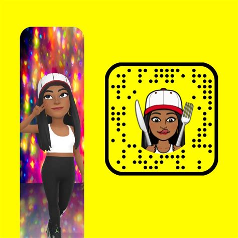 Sasha Sashaescobar Snapchat Stories Spotlight And Lenses